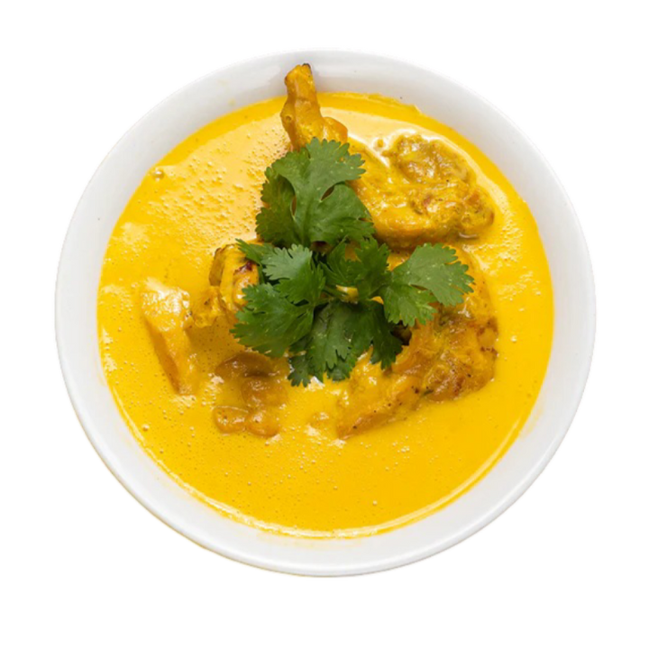 Menu – The Mango Tree - Lethbridge