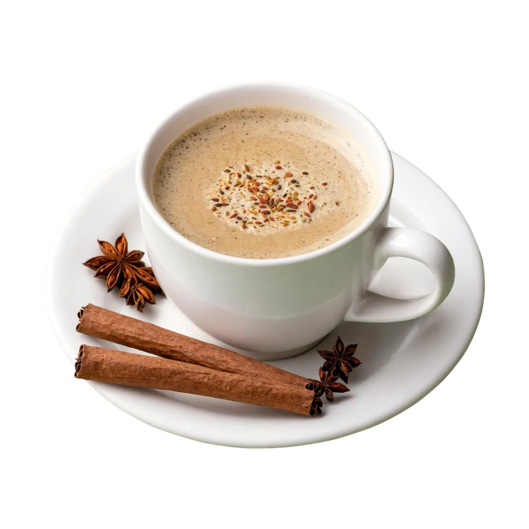 Masala Tea – The Mango Tree - Lethbridge