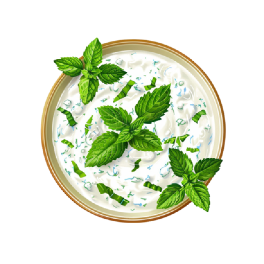 Raita – My Store